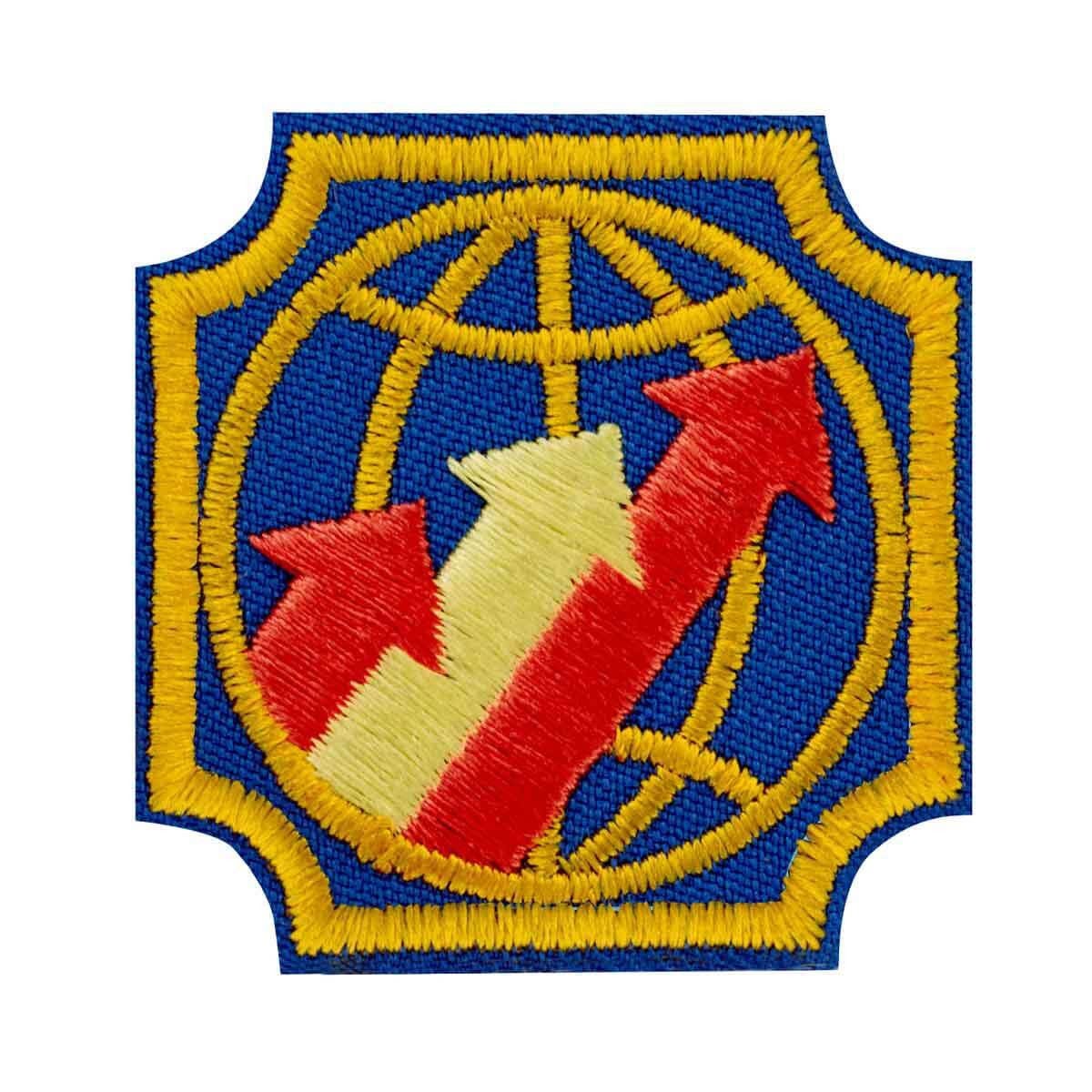 Ambassador Global Action Award - Year 1 | Girl Scouts of NE Kansas and ...