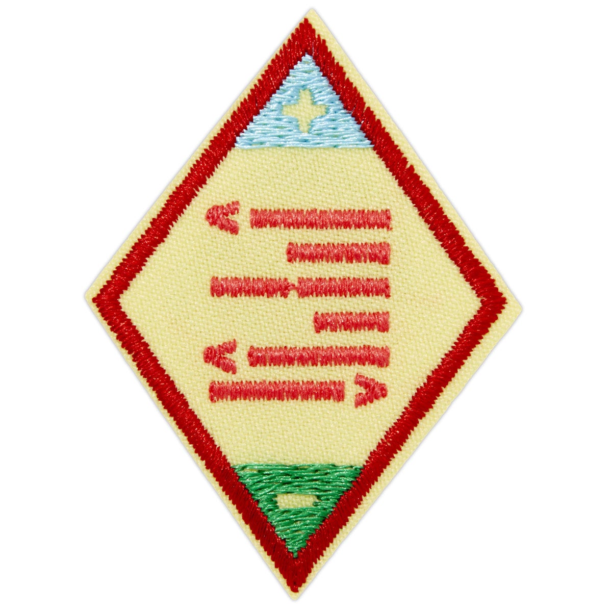 Cadette Think Like A Programmer Journey Award | Girl Scouts of NE ...