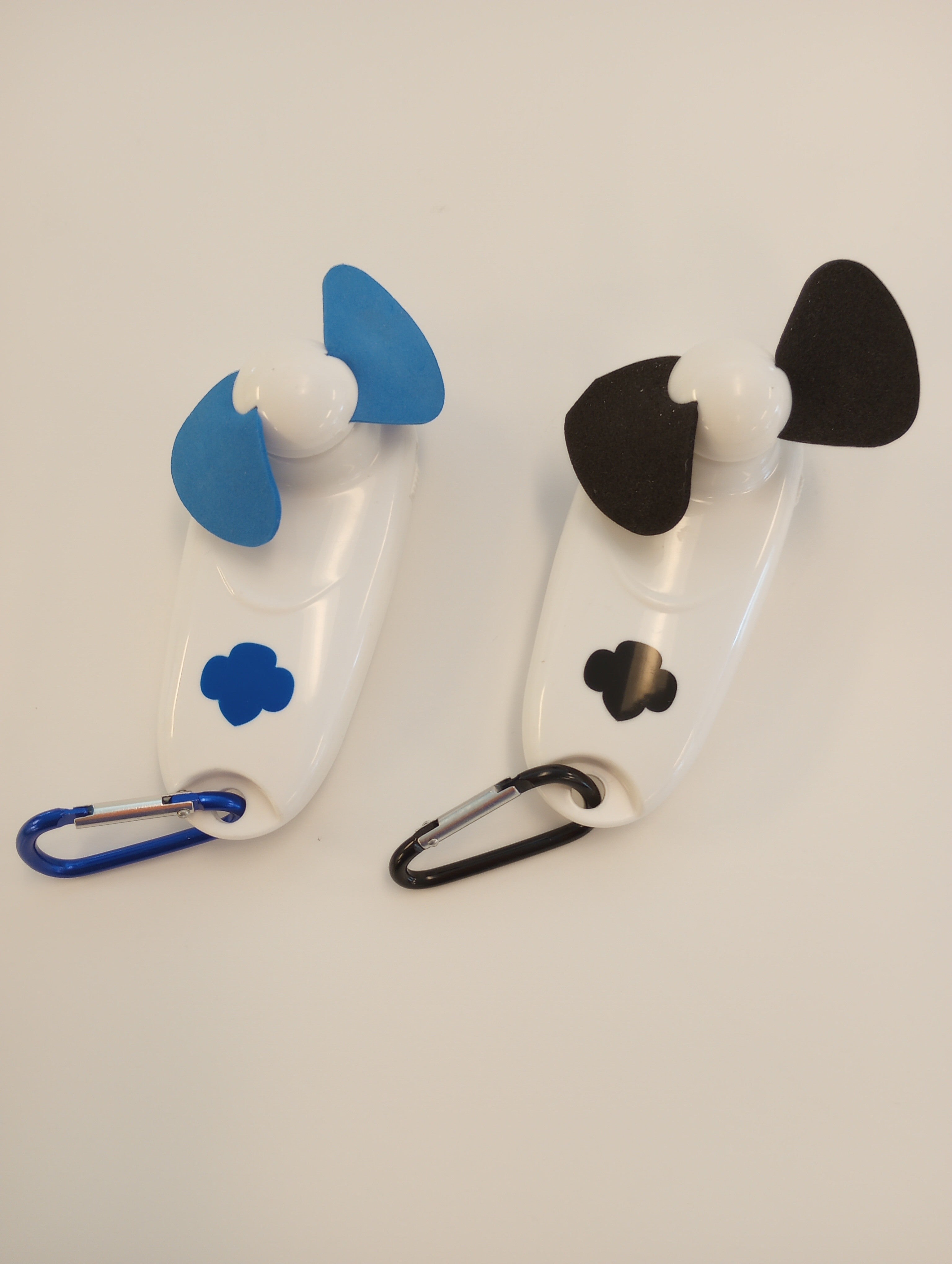 Portable Clip On Fan | Girl Scouts of NE Kansas and NW Missouri