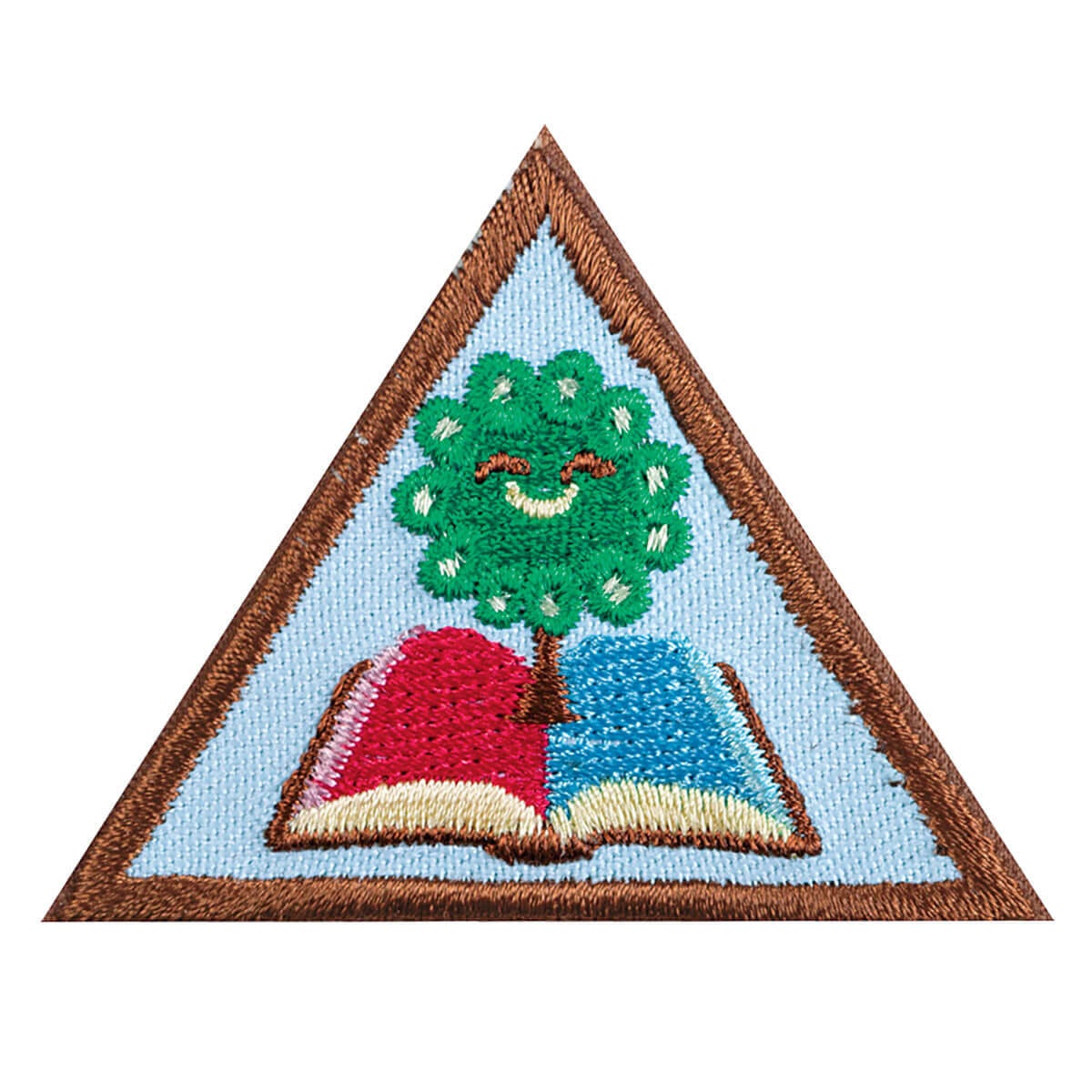 Brownie My Family Story Badge | Girl Scouts of NE Kansas and NW Missouri