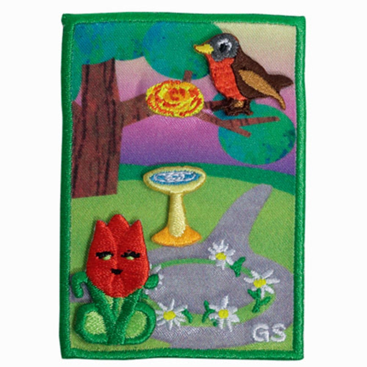 5 Flowers, 4 Stories, 3 Cheers For Animals! Daisy Journey Award Set ...