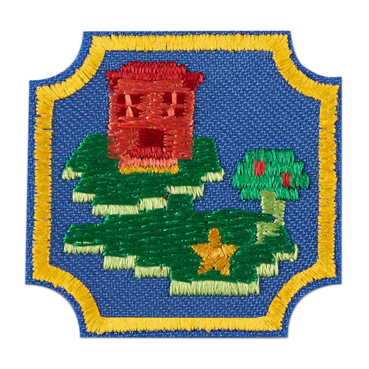 Ambassador Digital Game Design Badge | Girl Scouts of NE Kansas and NW ...