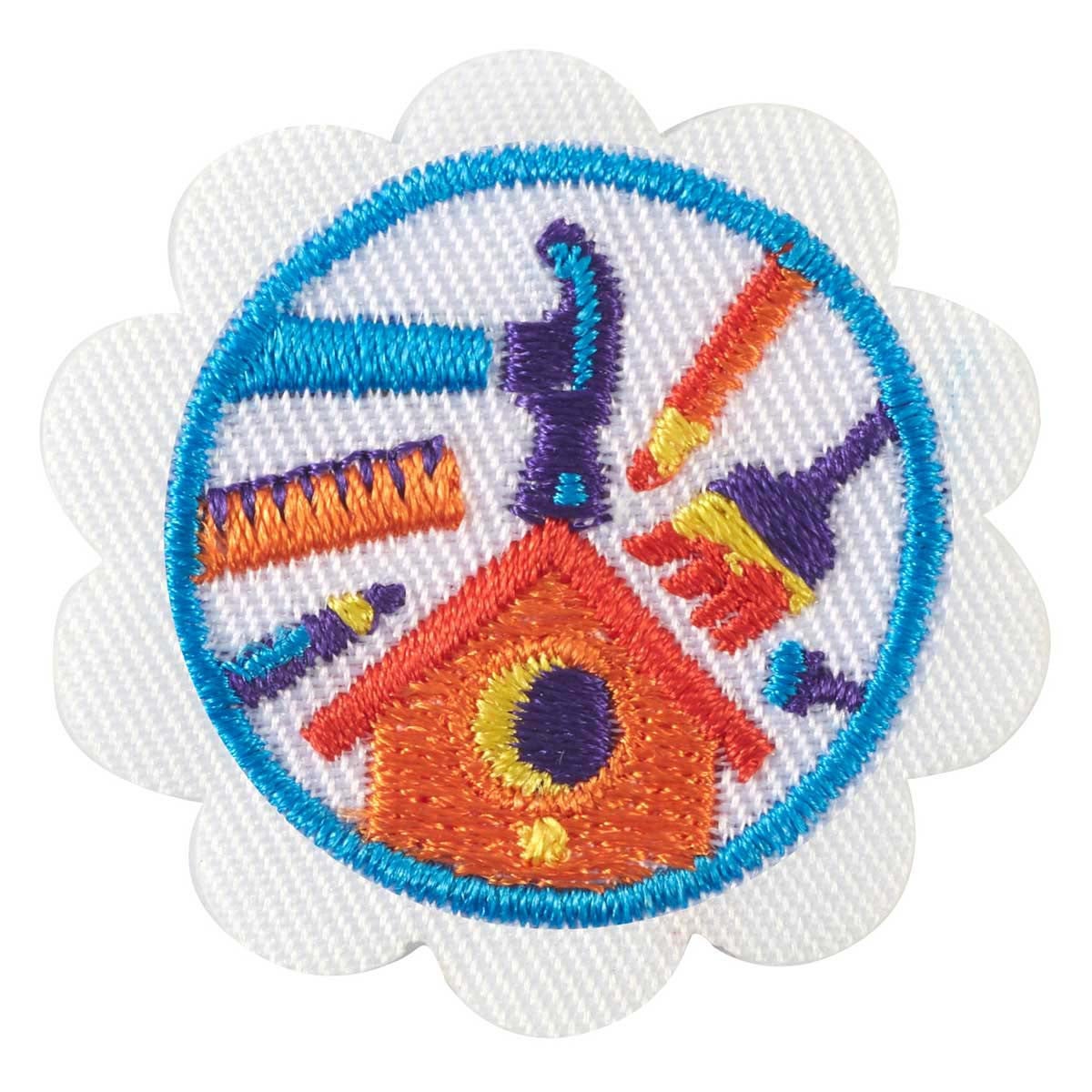 Daisy Craft and Tinker | Girl Scouts of NE Kansas and NW Missouri
