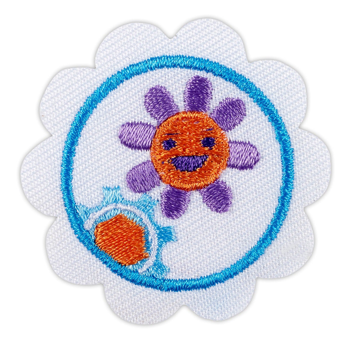 Daisy Think Like An Engineer Award Badge | Girl Scouts of NE Kansas and ...
