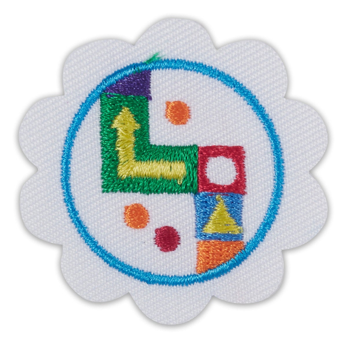 Daisy Board Game Design Challenge Badge | Girl Scouts of NE Kansas and ...