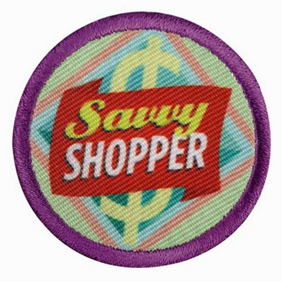 Junior Savvy Shopper Badge | Girl Scouts of NE Kansas and NW Missouri