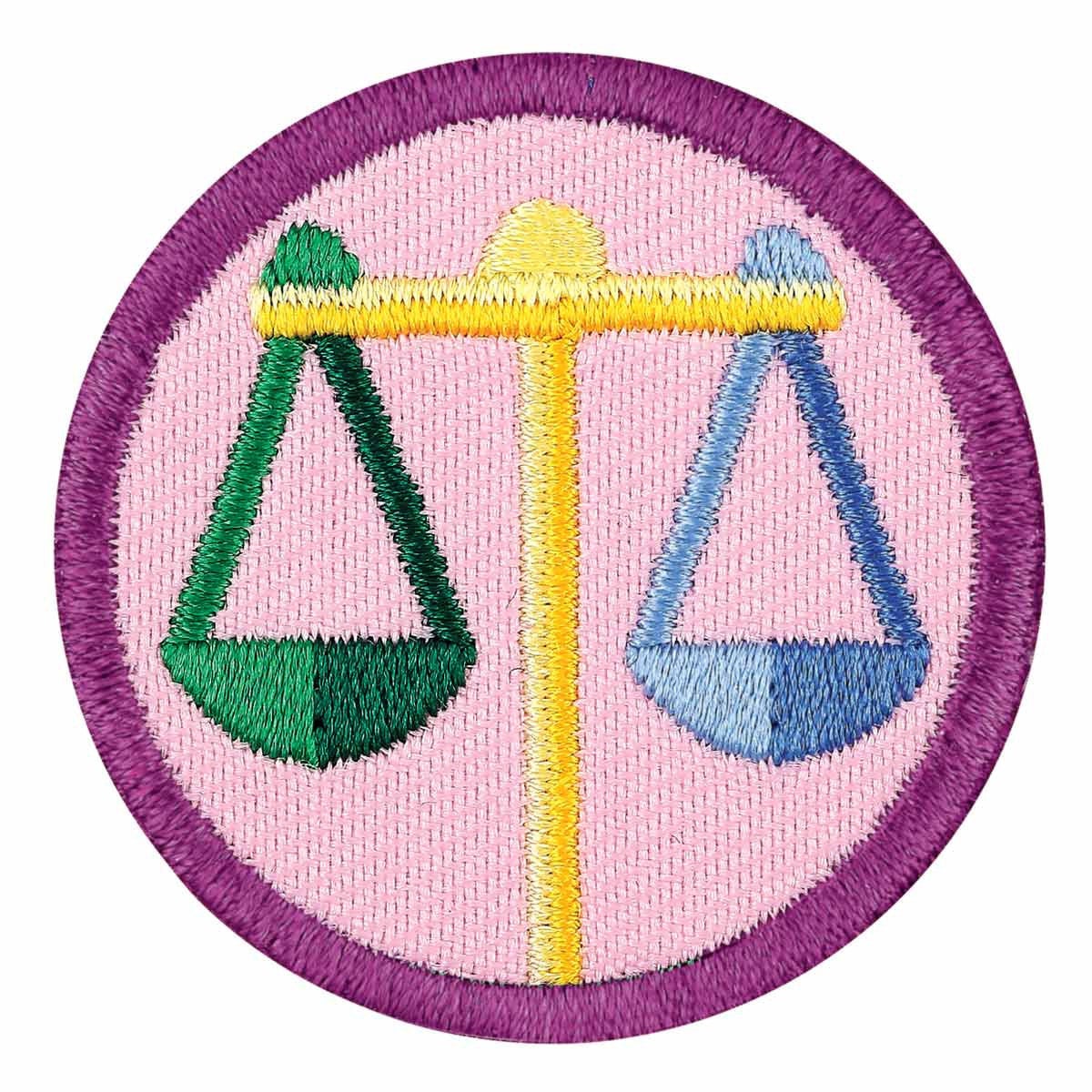 Democracy for Juniors Badge | Girl Scouts of NE Kansas and NW Missouri