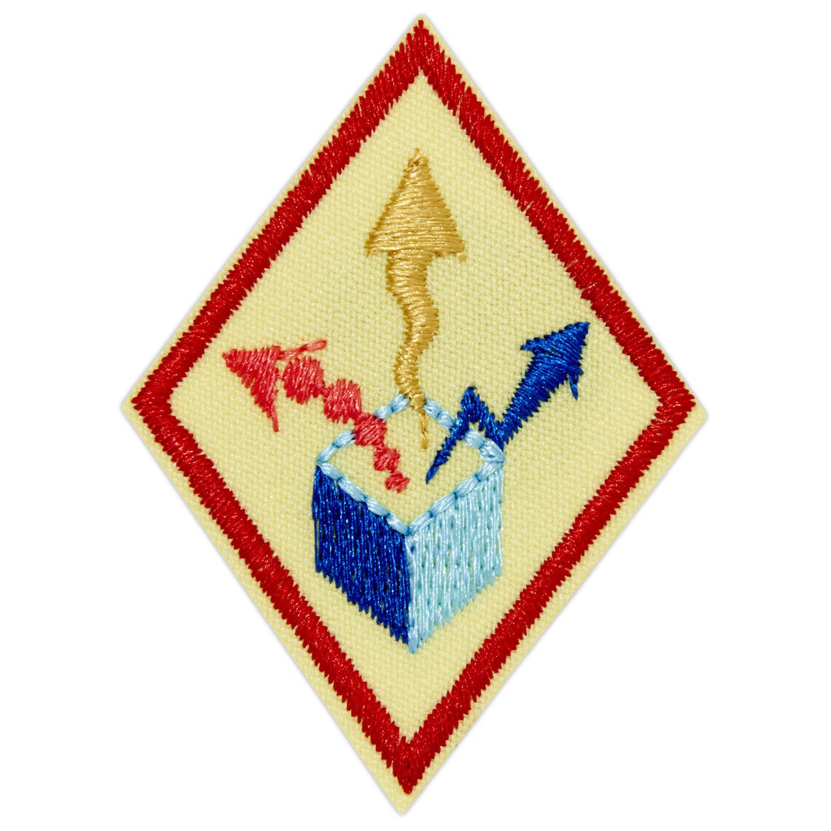 Cadette Think Like An Engineer Journey Award | Girl Scouts of NE Kansas ...