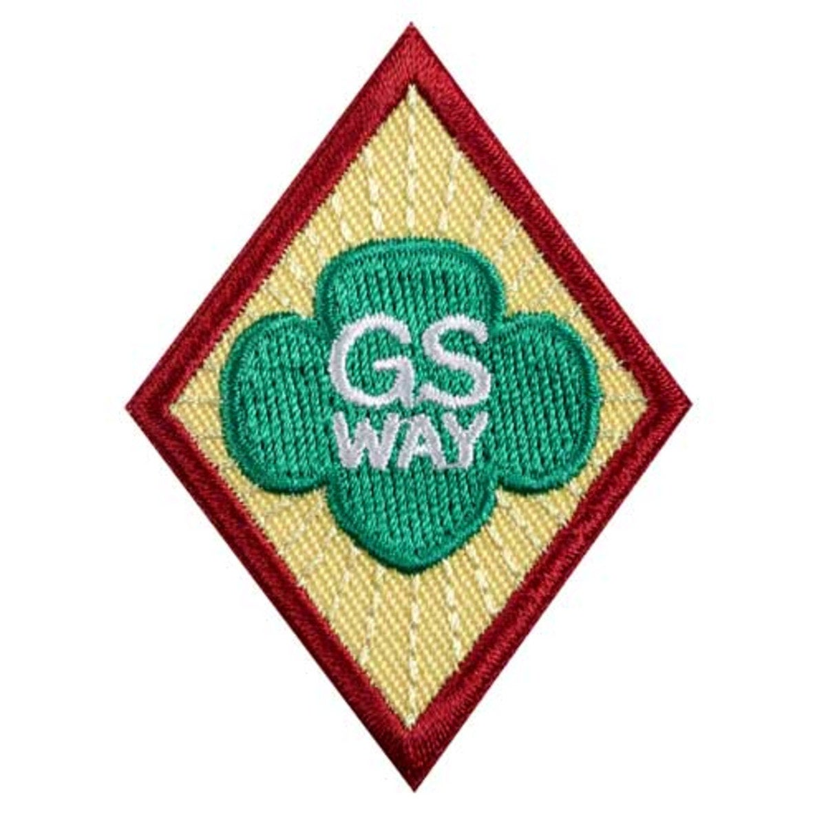 Brownies Girl Scouts Logo