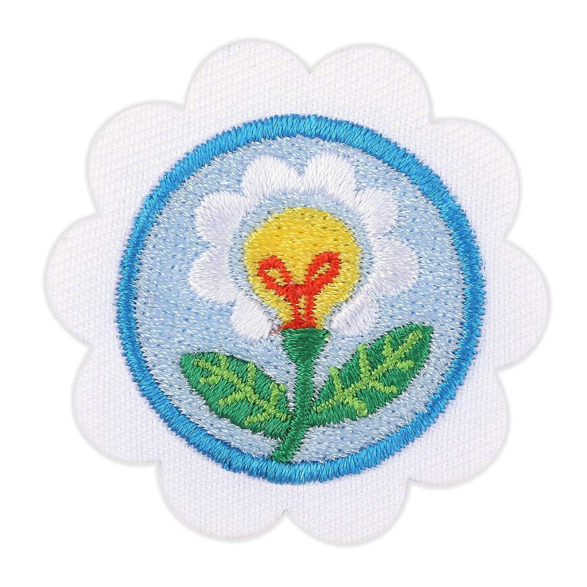 Daisy Toy Business Designer Badge | Girl Scouts of NE Kansas and NW ...