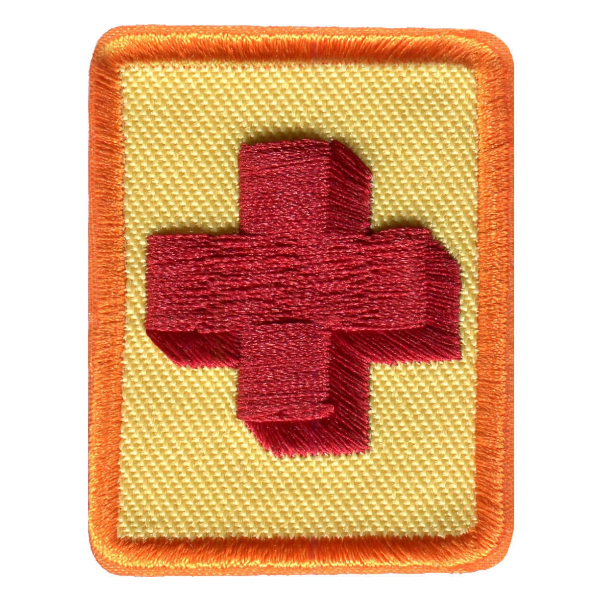 Senior First Aid Badge | Girl Scouts of NE Kansas and NW Missouri