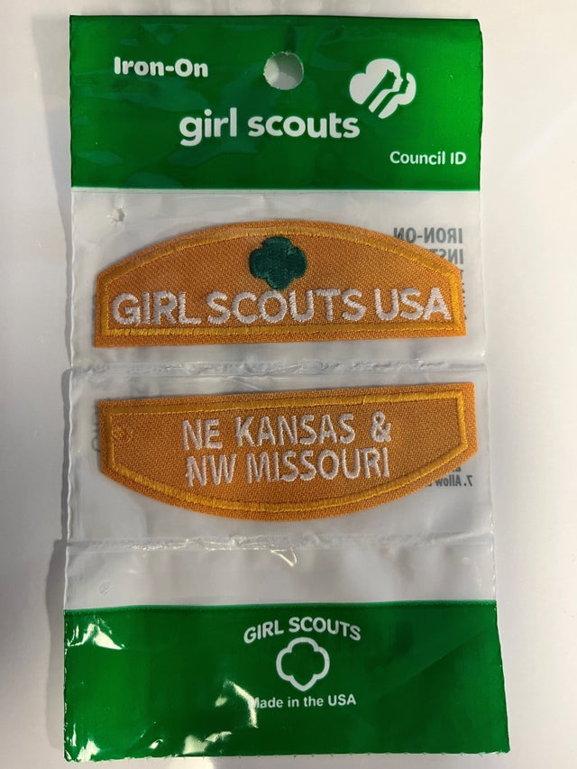 Girl Scouts of NE Kansas and NW Missouri