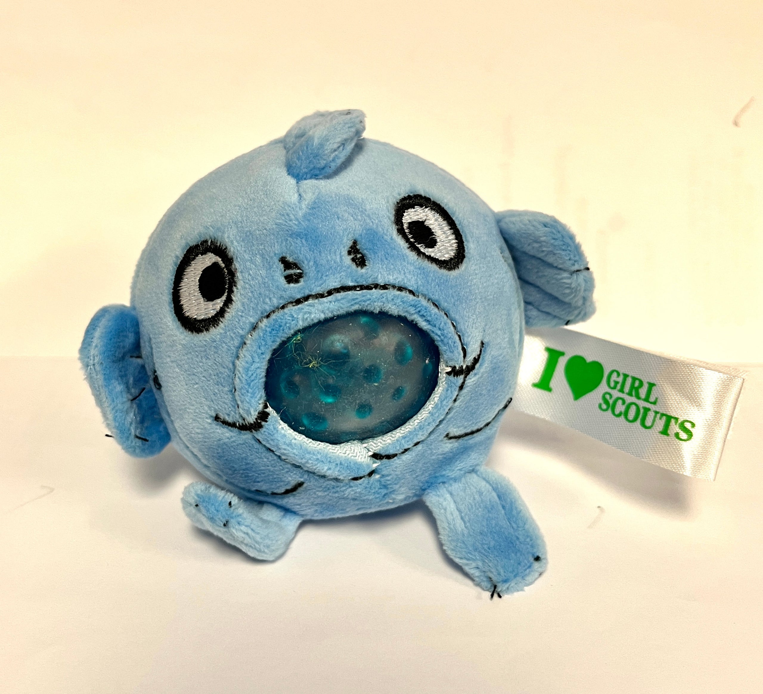 Stress Buster Squishy Girl Scouts Of Ne Kansas And Nw Missouri
