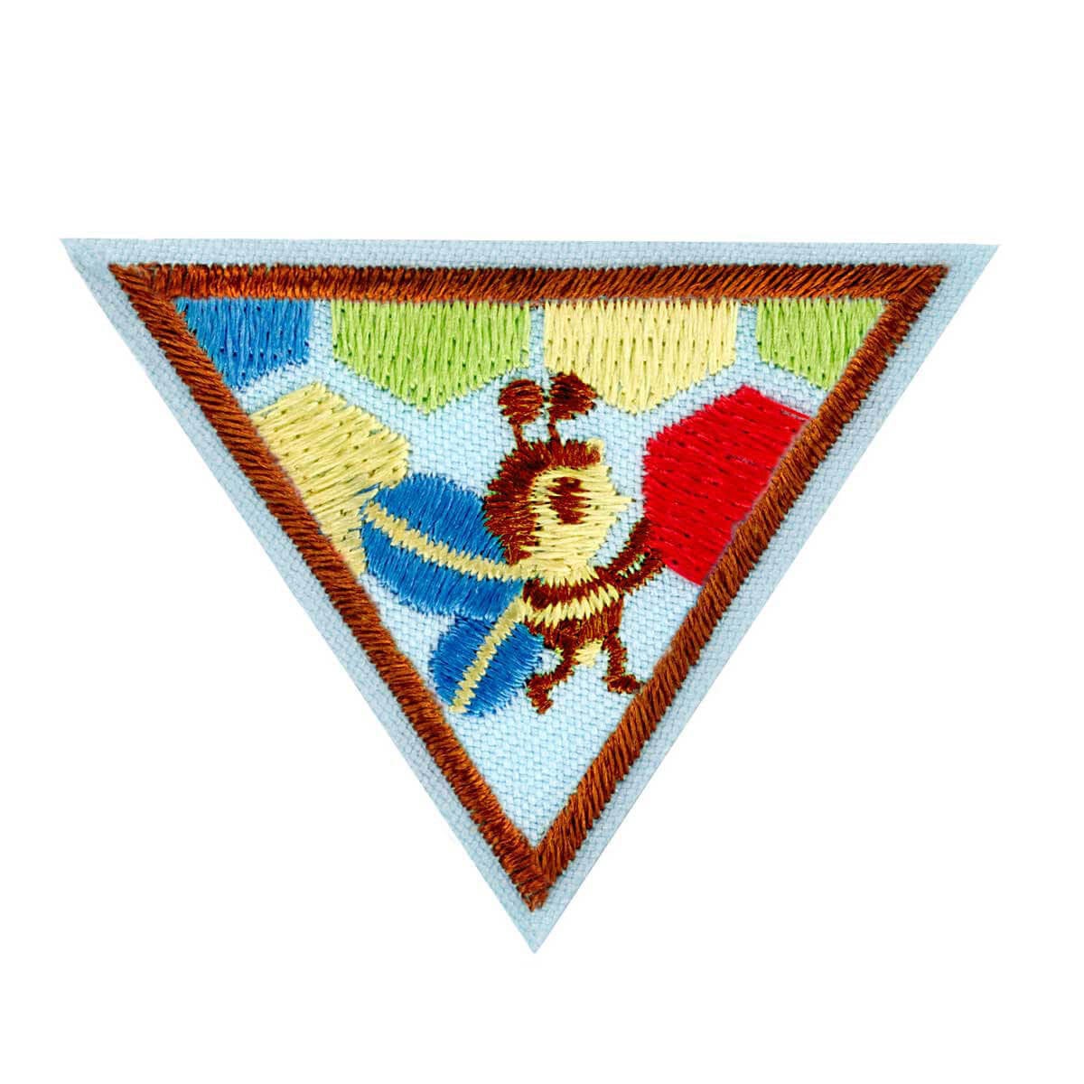 Brownie Design with Nature Badge | Girl Scouts of NE Kansas and NW Missouri