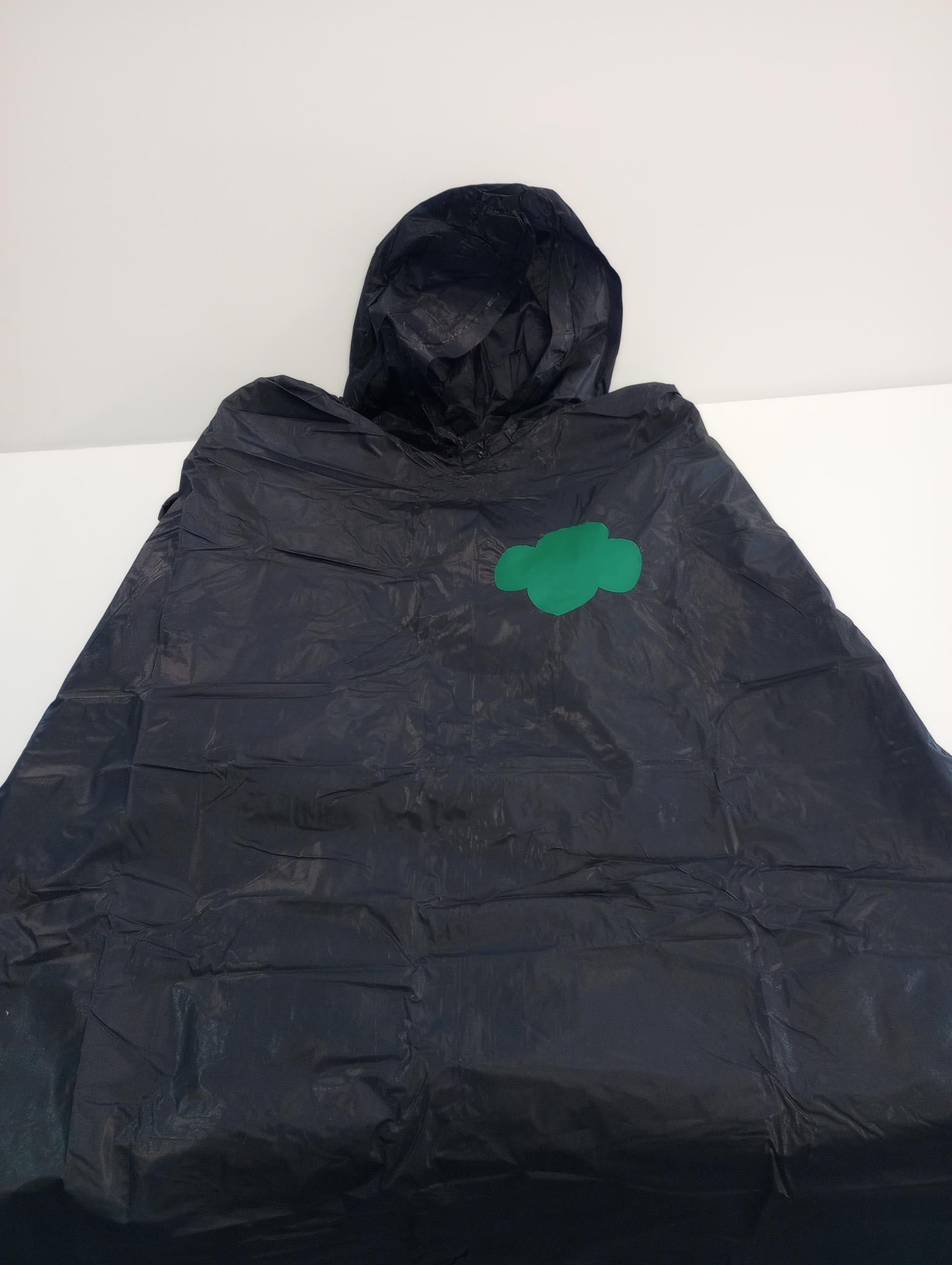 Poncho | Girl Scouts of NE Kansas and NW Missouri