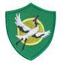 Crane Troop Crest | Girl Scouts of NE Kansas and NW Missouri