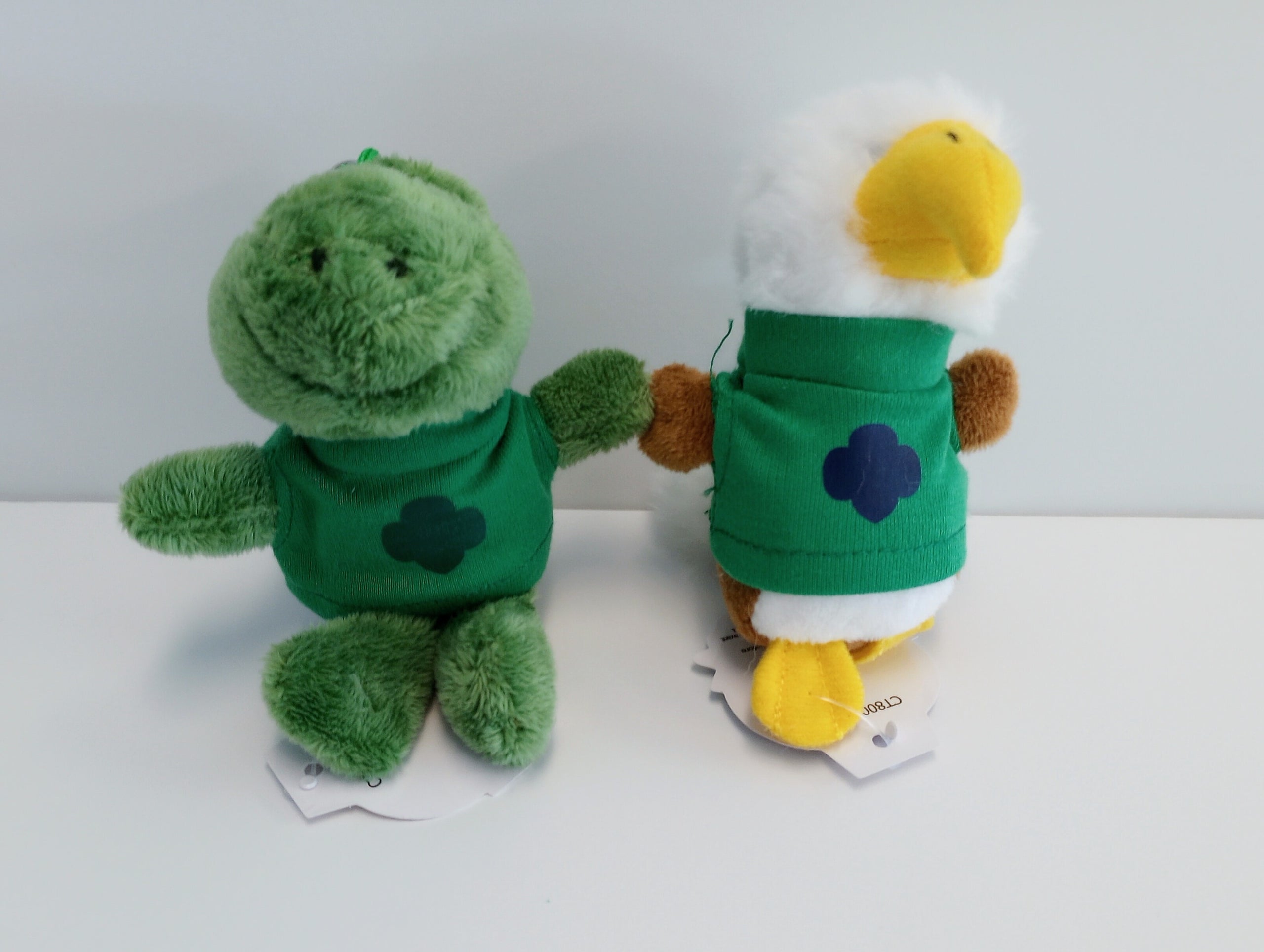 Wild Bunch Key Chain | Girl Scouts of NE Kansas and NW Missouri